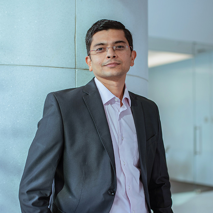 Godrej | India & SAARC - Media